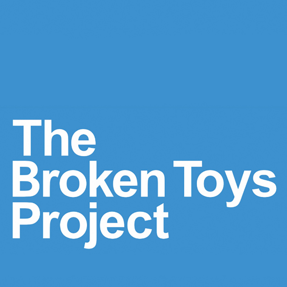 The Broken Toys Project - popeyit.com